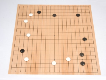 Hebsacker Verlag: go-spiele.de - > Go-Spiel-Onlineshop